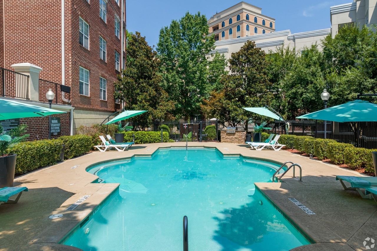 The Rocca Apartments - 3280 Northside Pkwy Nw, Atlanta, GA 30327 - Zumper