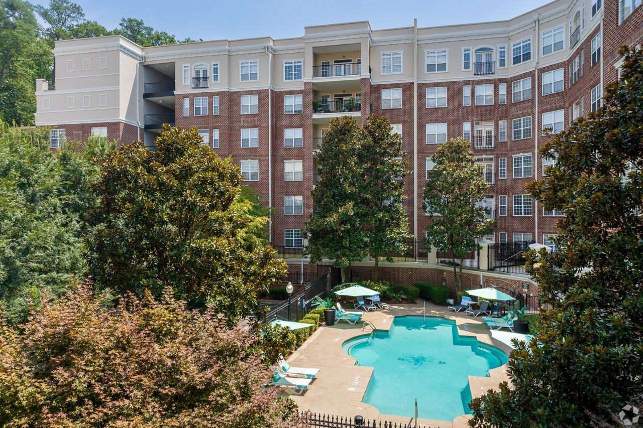 The Rocca Apartments - 3280 Northside Pkwy Nw, Atlanta, GA 30327 - Zumper
