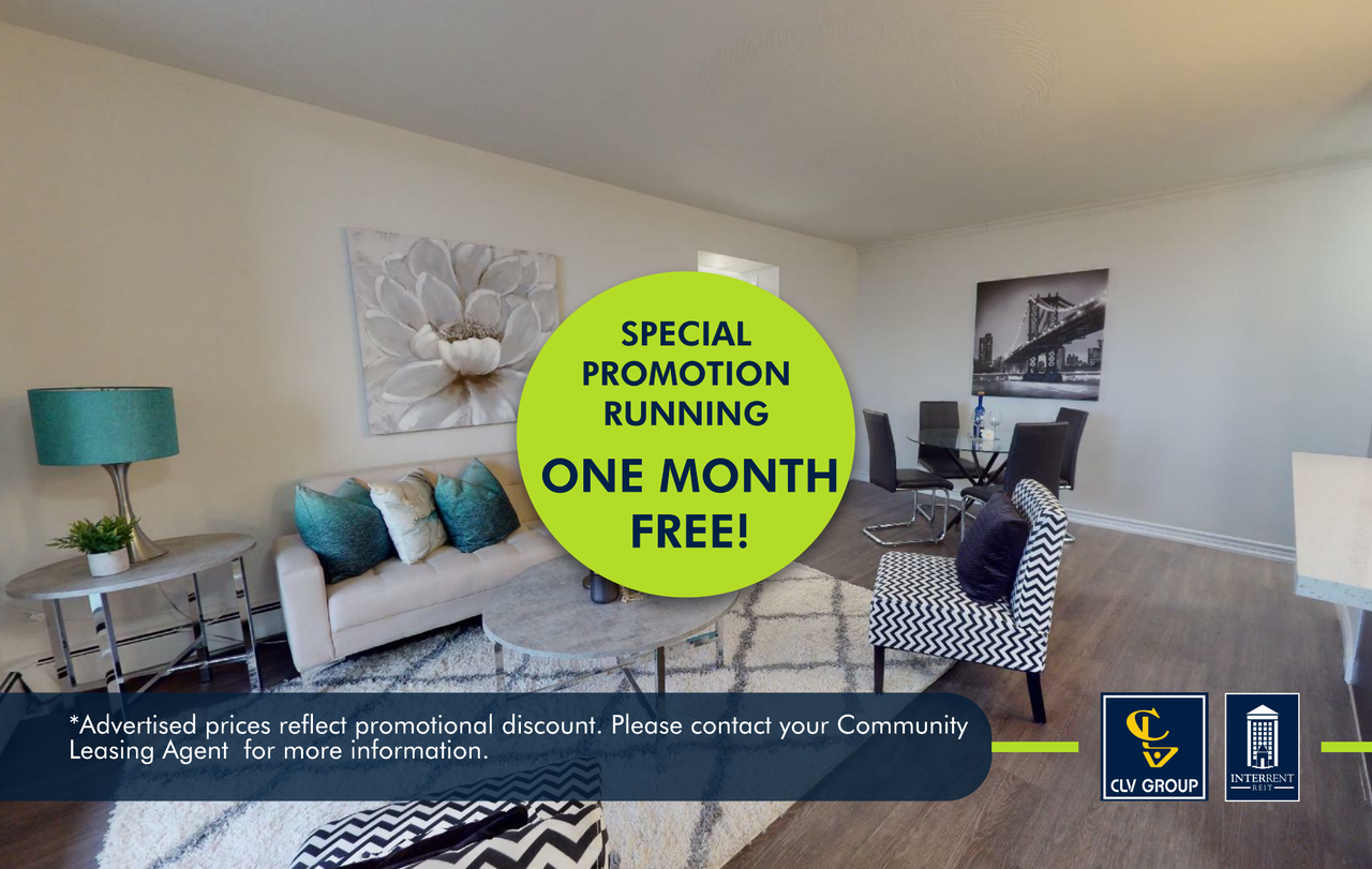 Apartments for Rent In Hamilton, ON | Find 326 Condos & Other Rentals