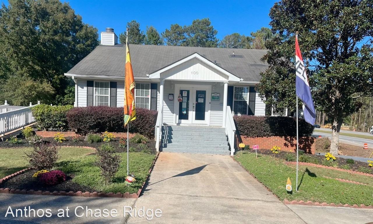 Anthos At Chase Ridge