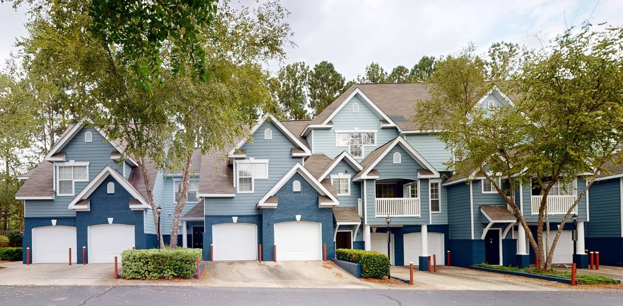 Creekside Apartments Newnan Ga
