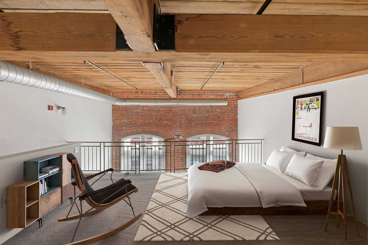 The River Lofts at Tobacco Row Apartments - 2 S 25th St Richmond VA ...