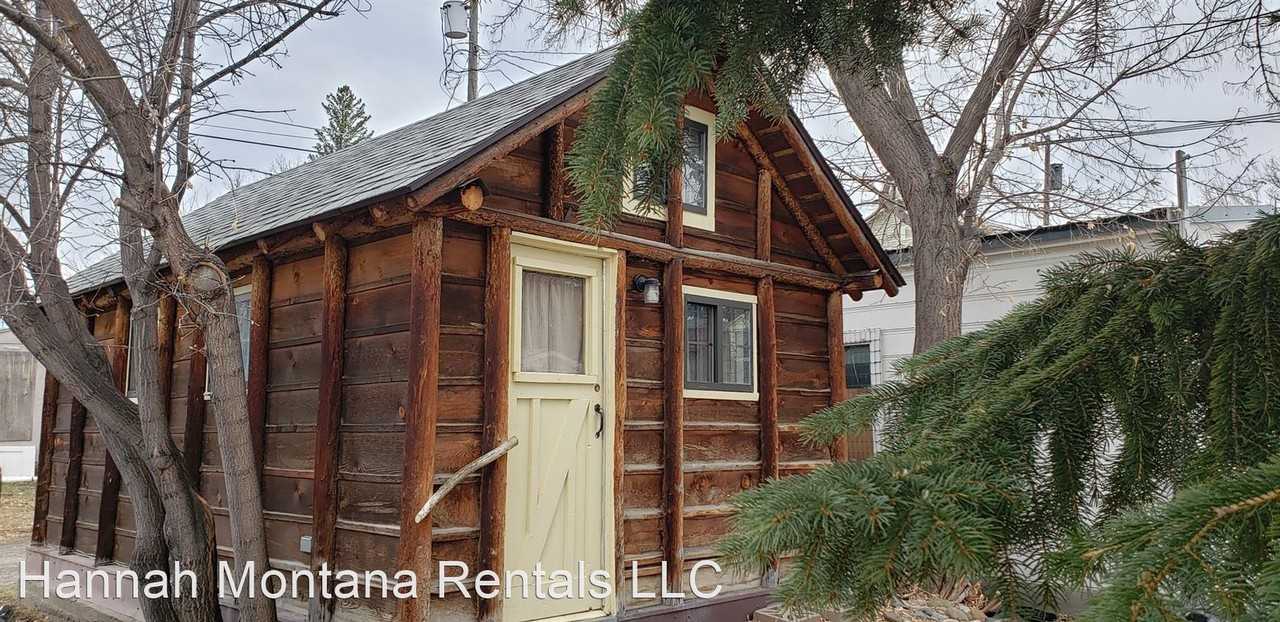 Fully Furnished Month to Month Apartments - 216 S H St Livingston MT ...
