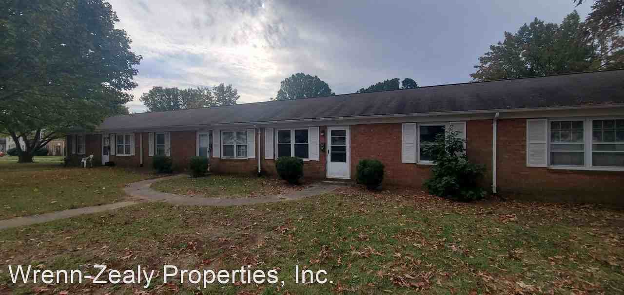 2501 Vanstory Apartments - Greensboro NC | Zumper