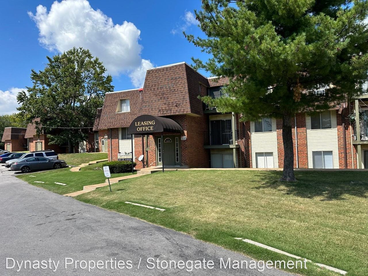 Rivertrail Apartments - 849 Riverview MO | Zumper