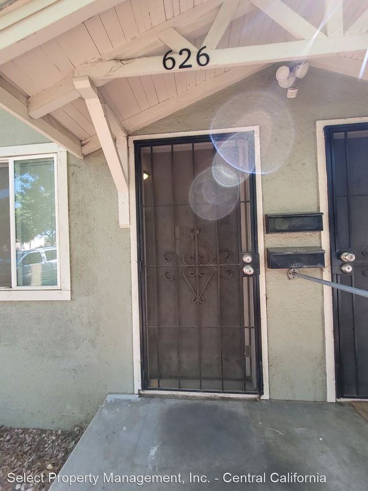 616-626 J St./925-927 7th Street Apartments - Modesto CA | Zumper