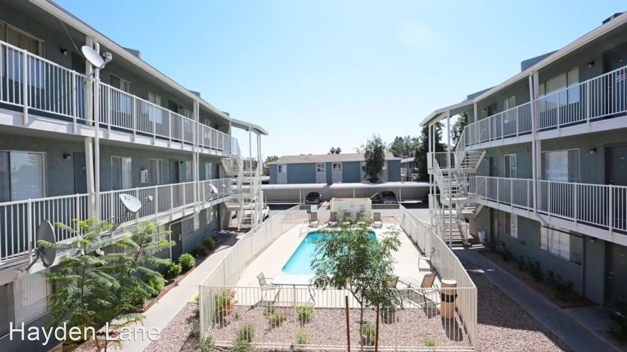 1876 - 1896 E. Hayden Ln. North Apartments - Tempe AZ | Zumper