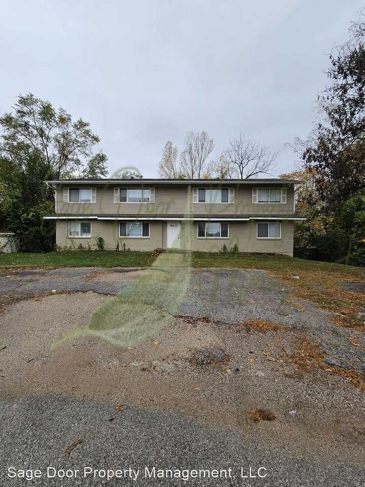 5529-5531 Freeman Ct Apartments - 5529 Freeman Ct #5531, Kansas City ...