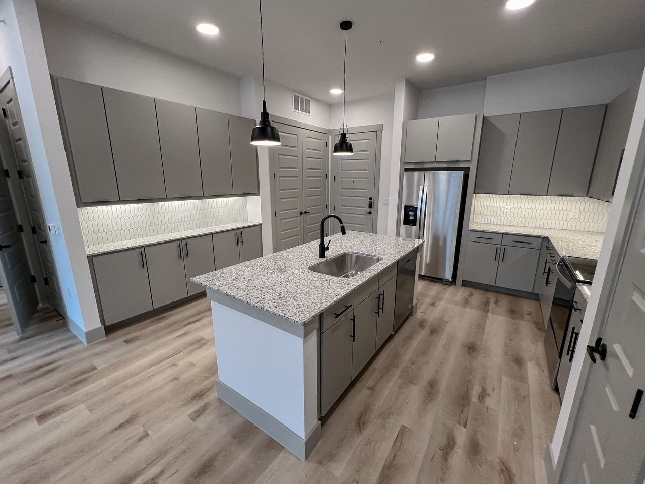 The Casey at Frisco Station Apartments - 4250 Gridiron Rd, Frisco, TX ...