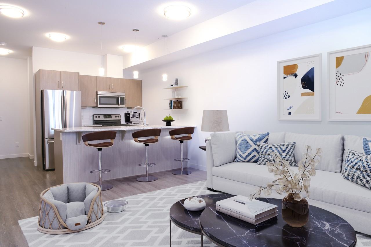 Edgeway Apartments - 11703 51 Ave Nw Edmonton AB | Zumper