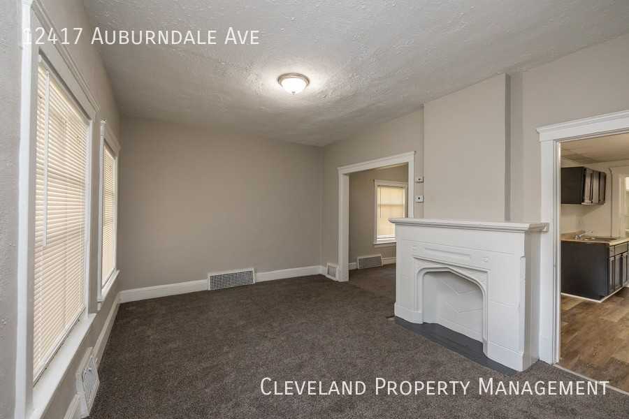 12417 Auburndale Ave, Cleveland, OH 44112 3 Bedroom House for $849 ...