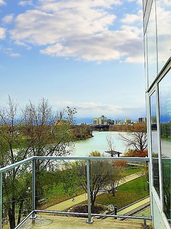 H20 Apartments - 480/500 Waterfront Dr Winnipeg MB | Zumper