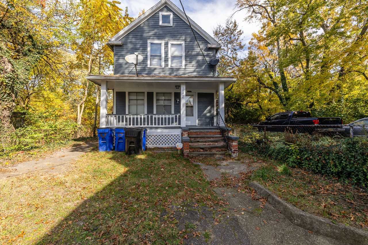 12417 Auburndale Ave, Cleveland, OH 44112 - 3 bedroom House Rental - Zumper