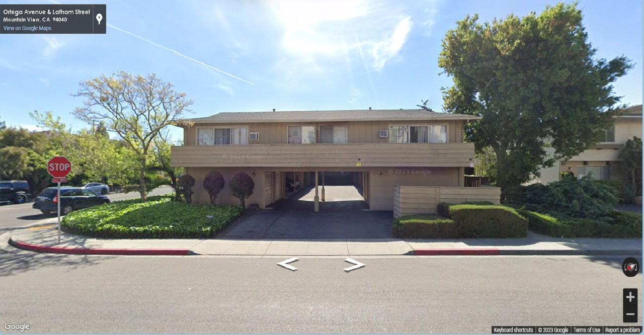 2295 Latham St, Mountain View, CA 94040 - Zumper Rentals