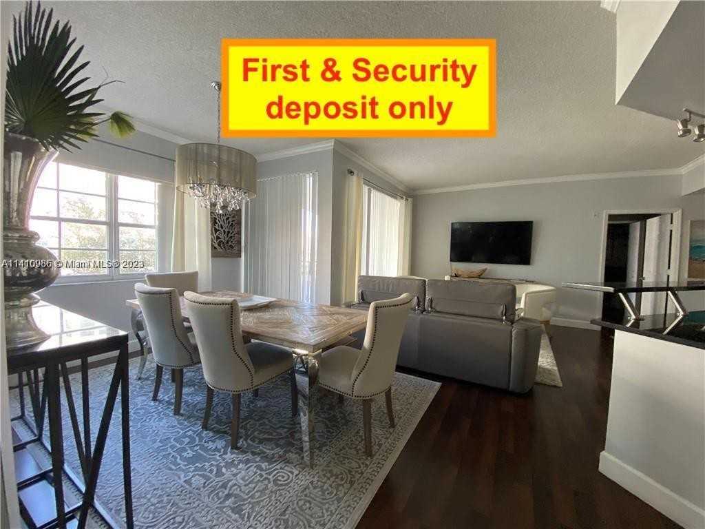 3 Bedroom Condo in Williams Island, Aventura, FL 33160 for $4,300/month - Zumper