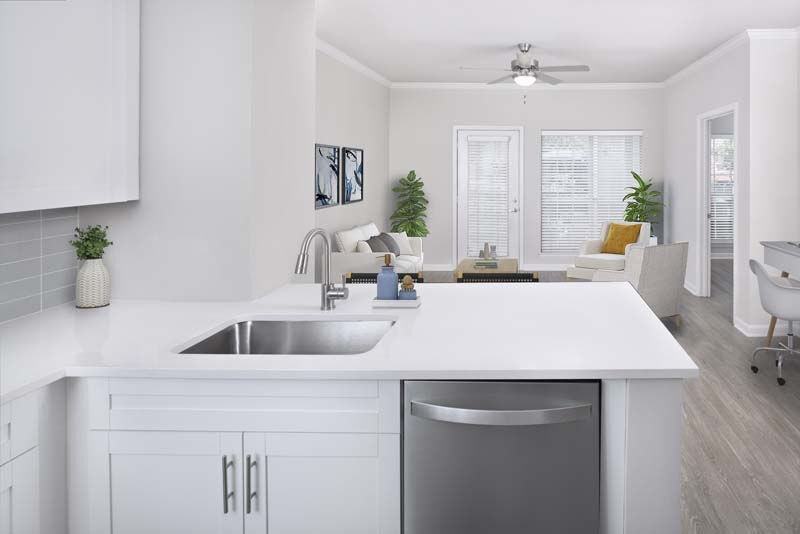 Camden Phipps Apartments - 700 Phipps Blvd Ne Atlanta GA | Zumper