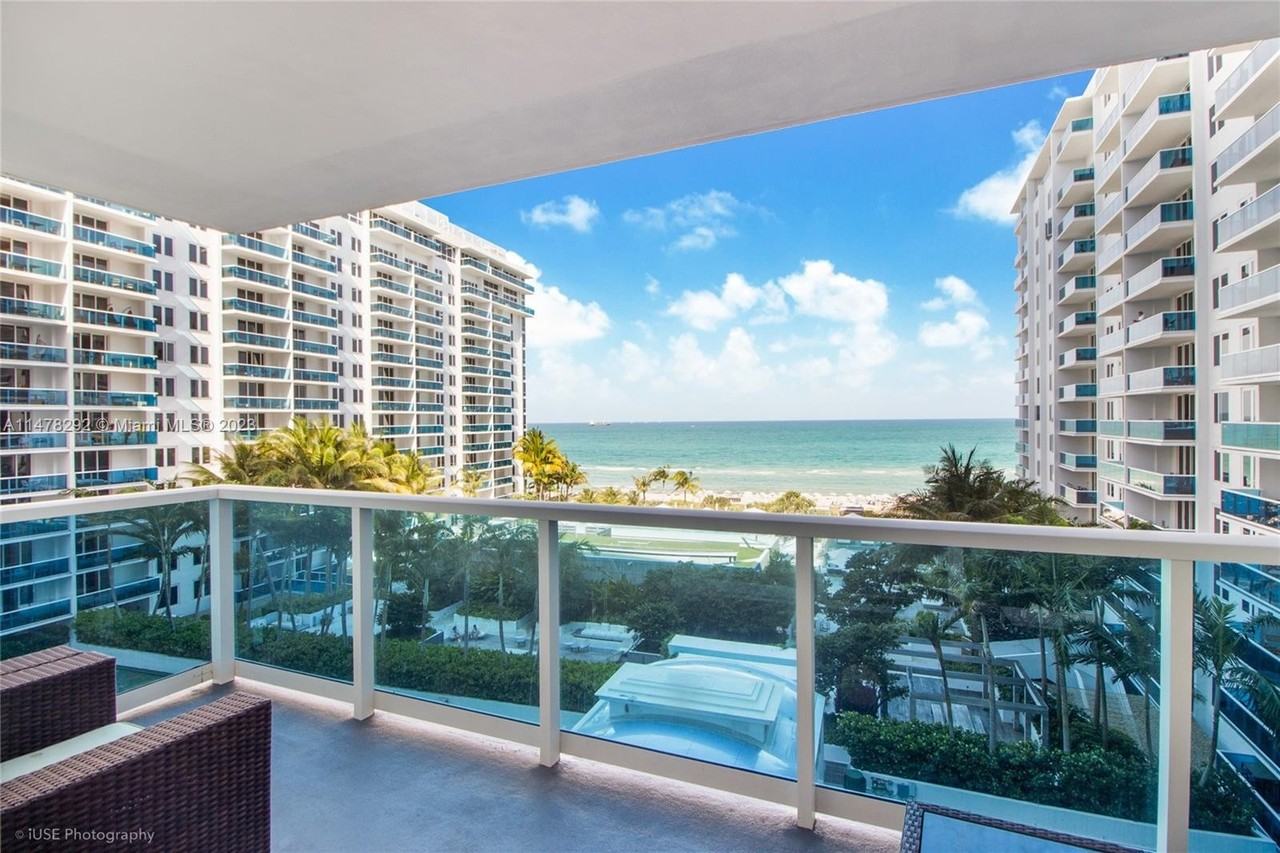 2301 Collins Ave #825, Miami Beach, FL 33139 - 1 Bedroom Apartment for Rent | PadMapper