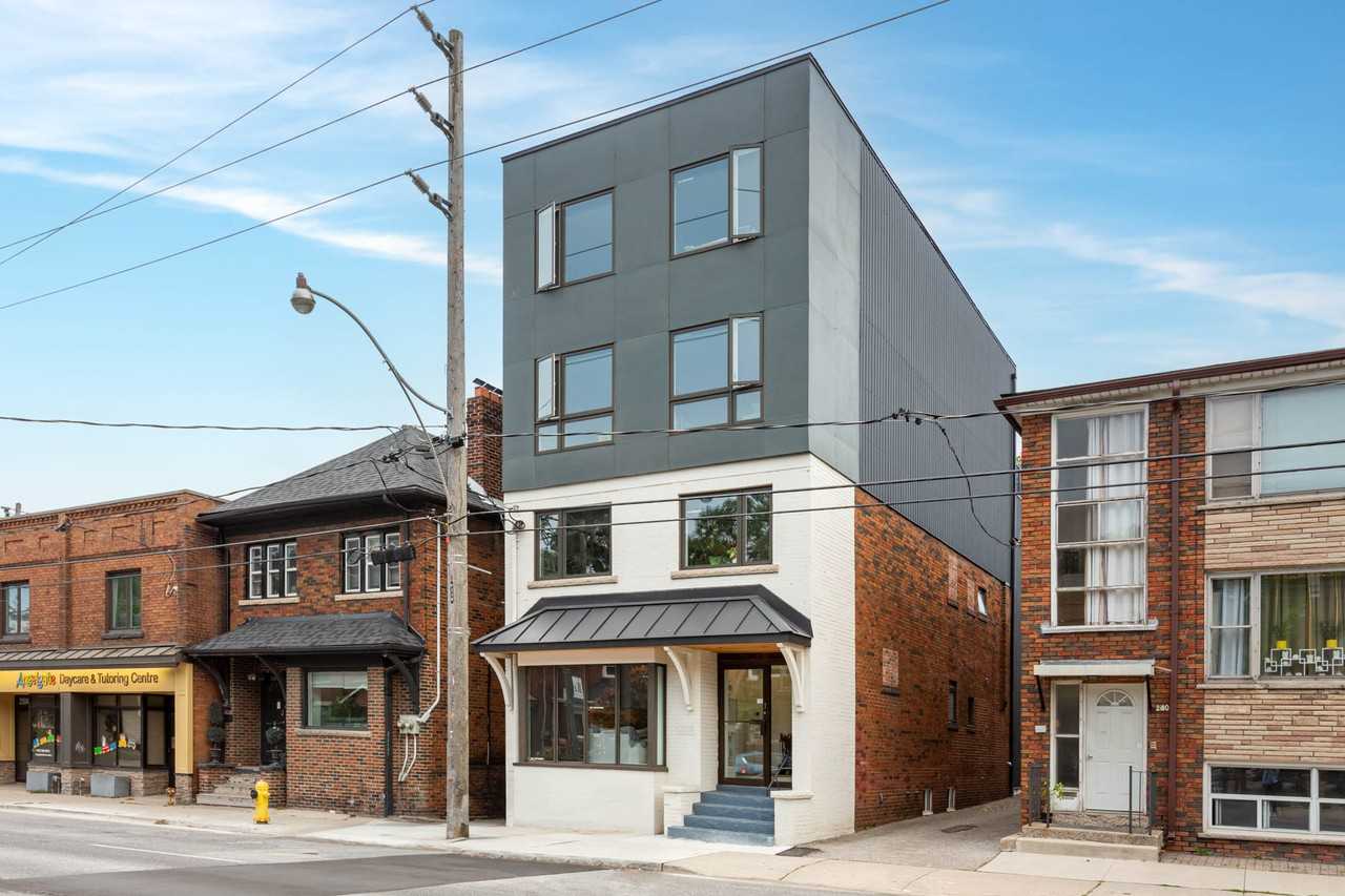 238 Jane Street #201, Toronto, ON M6S 3Z1 2 Bedroom Apartment for ...