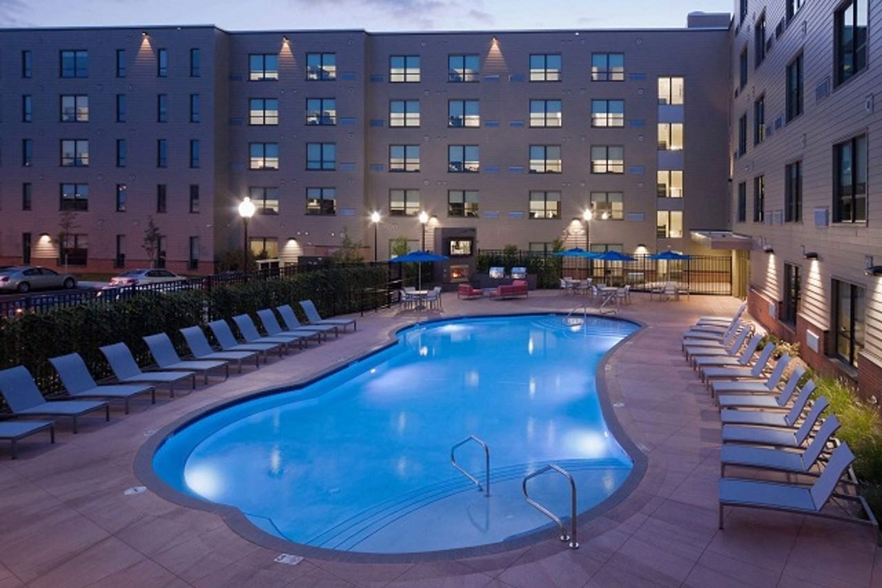 The 401 Lofts Apartments - 401 S Main St Akron OH | Zumper