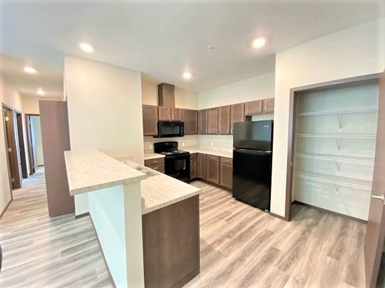 Carnahan Glenn Apartments - 1301 S Carnahan Rd Spokane Valley WA | Zumper