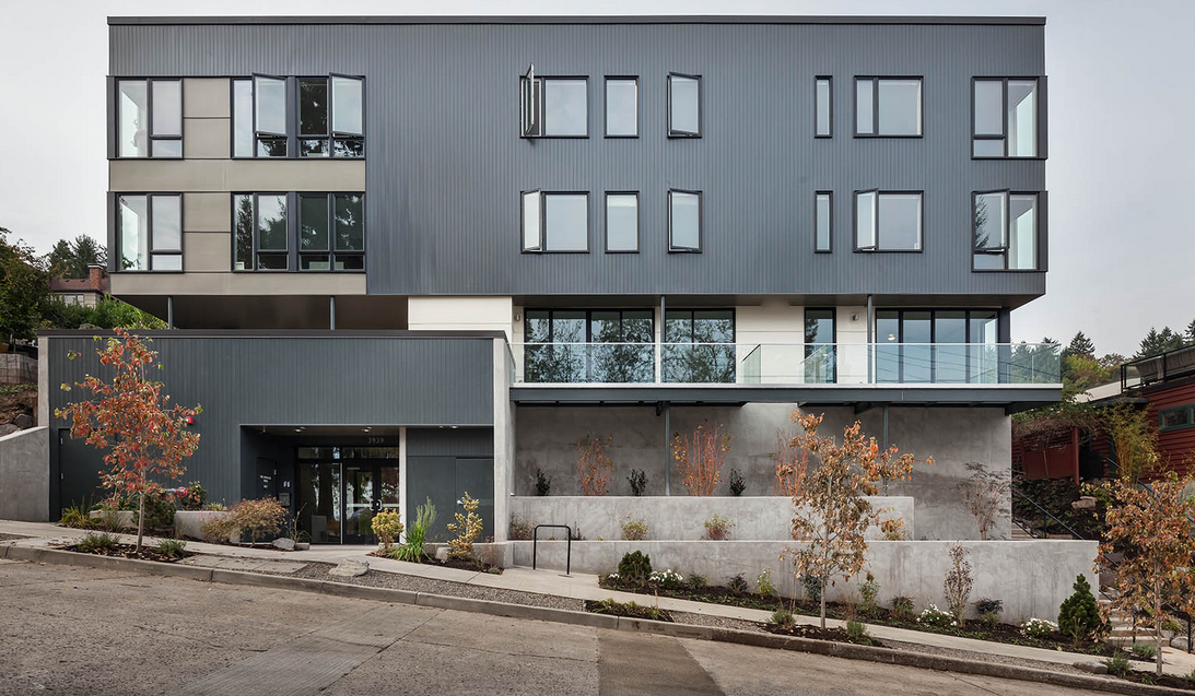 Viewpoint Terrace Apartments - 3939 Sw View Point Ter Portland OR | Zumper