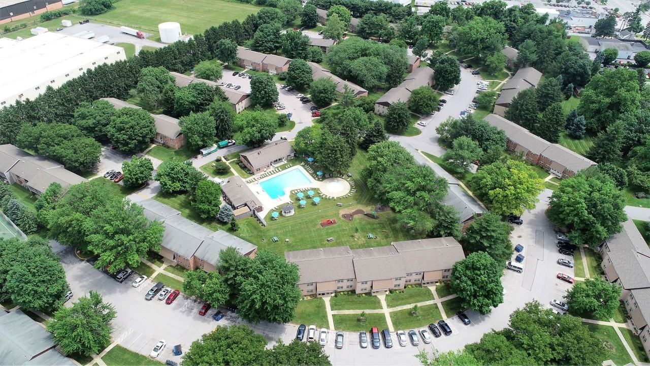 Springetts Apartments - 50 Eisenhower Dr Yorklyn PA | Zumper