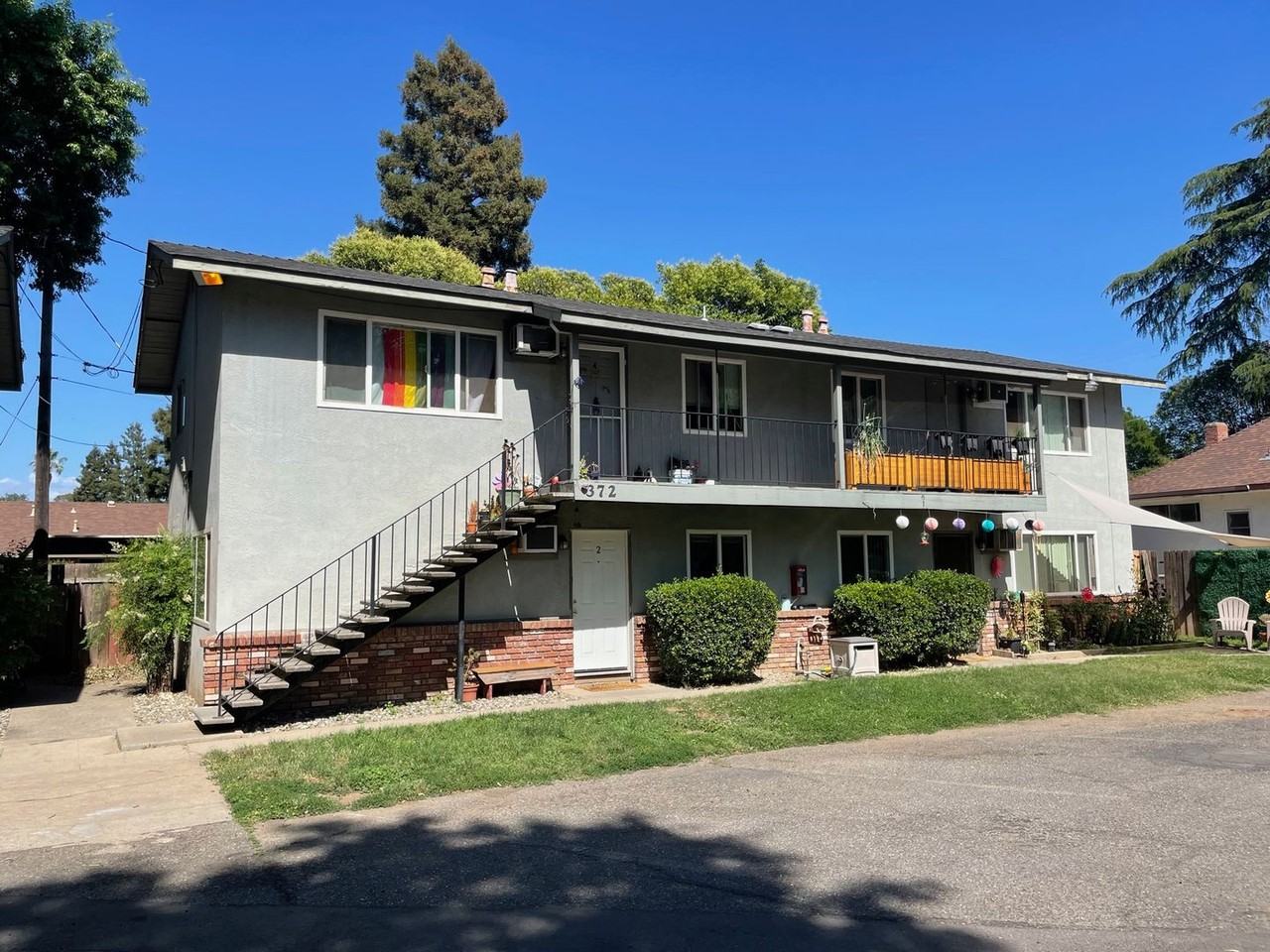 372 Rio Lindo Ave, Chico, CA 95926 - Apartment for Rent | PadMapper