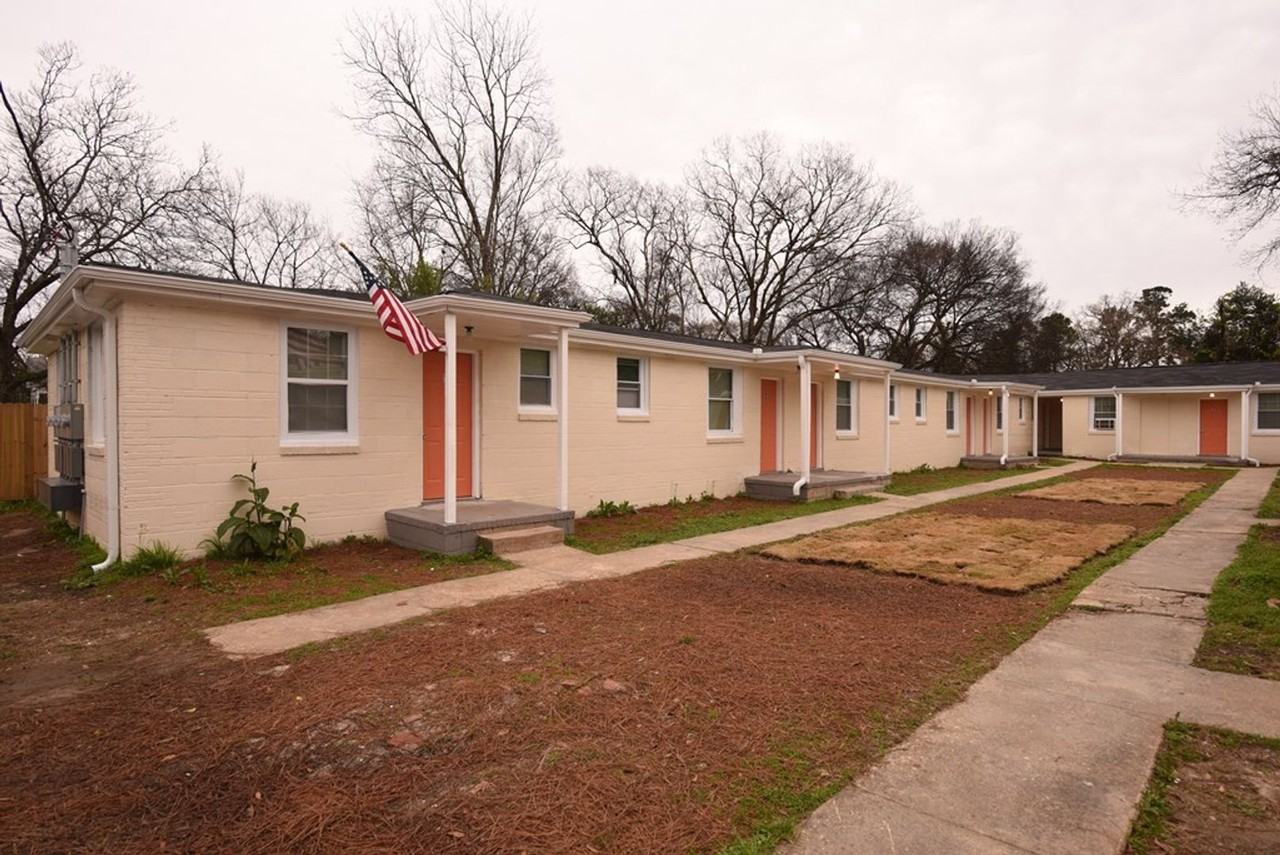 24th Street Apartments - 1414 24th St Columbus GA | Zumper