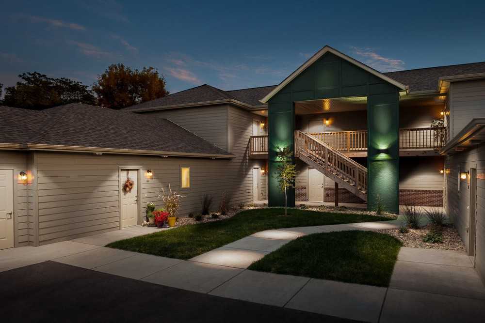 Bancroft Place Apartments - Sioux Falls SD | Zumper