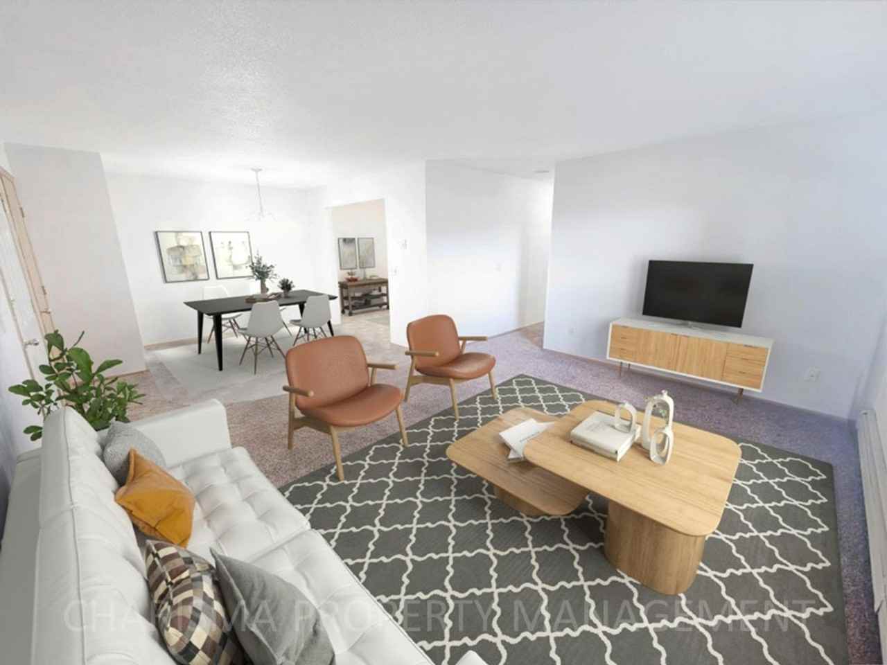 Keystone Apartments - 601, 609 N Teton Drive 1300, 1308, 1312, 1320 N ...