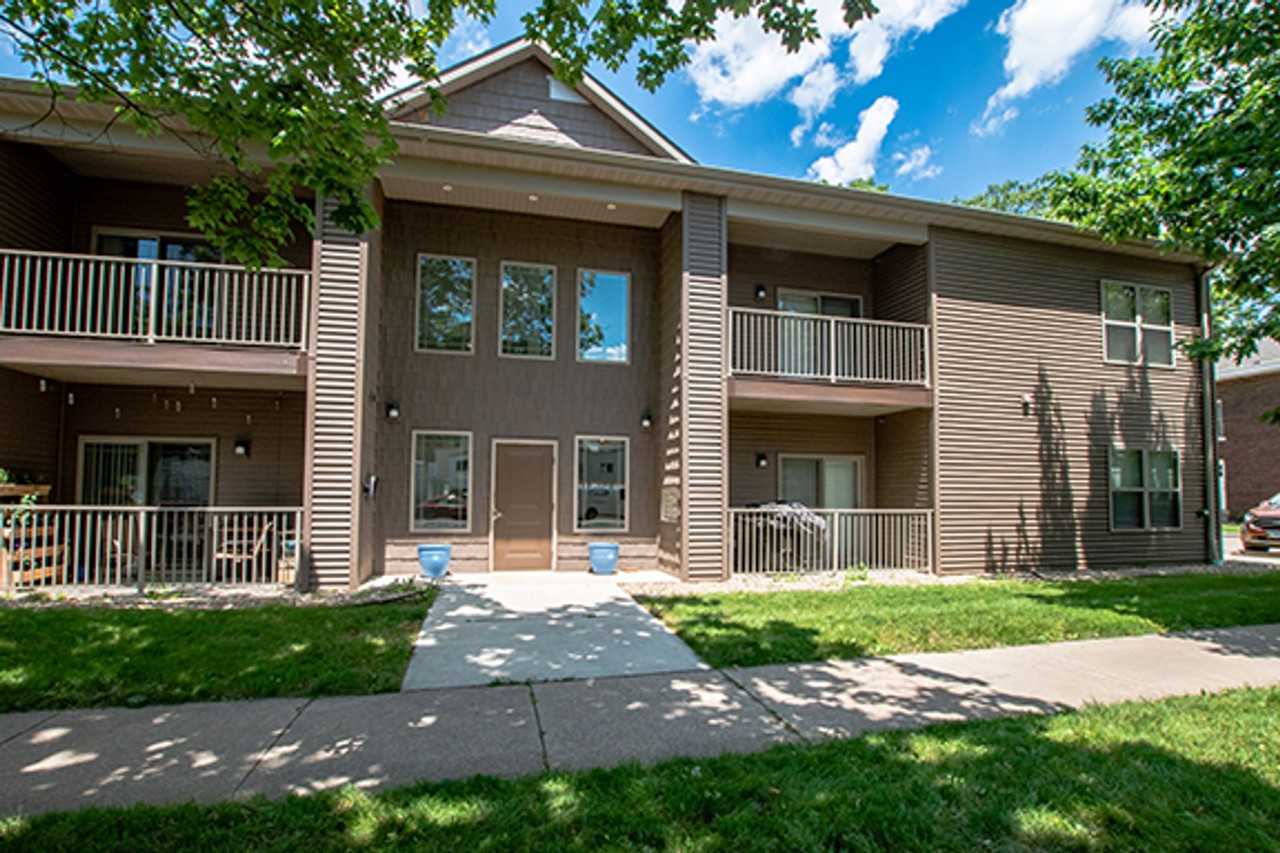 408 Prairie by Royse + Brinkmeyer Apartments - 408 S Prairie St ...