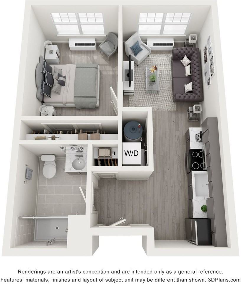 Garfield 99 Apartments - 99 Passaic St, Garfield, NJ 07026 - Zumper