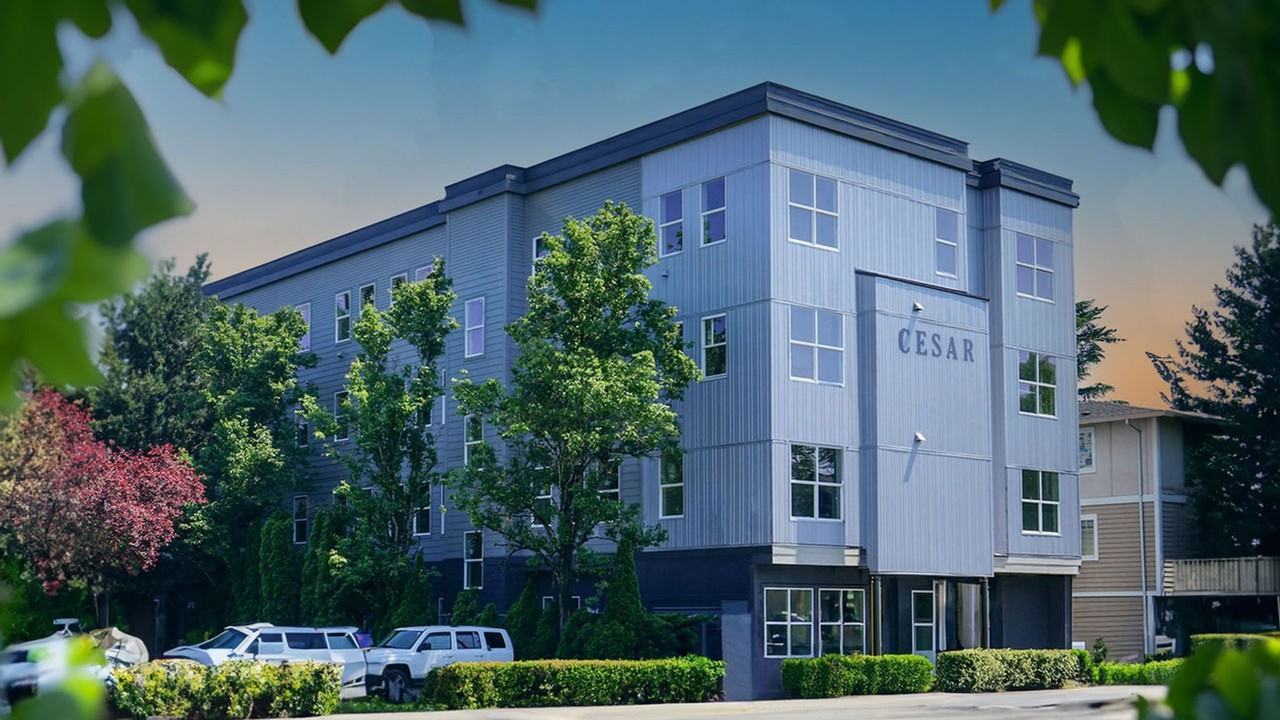 Brand New Studios, 1 and 2 Bedroom Units! Apartments - 1610 Se Cesar E ...