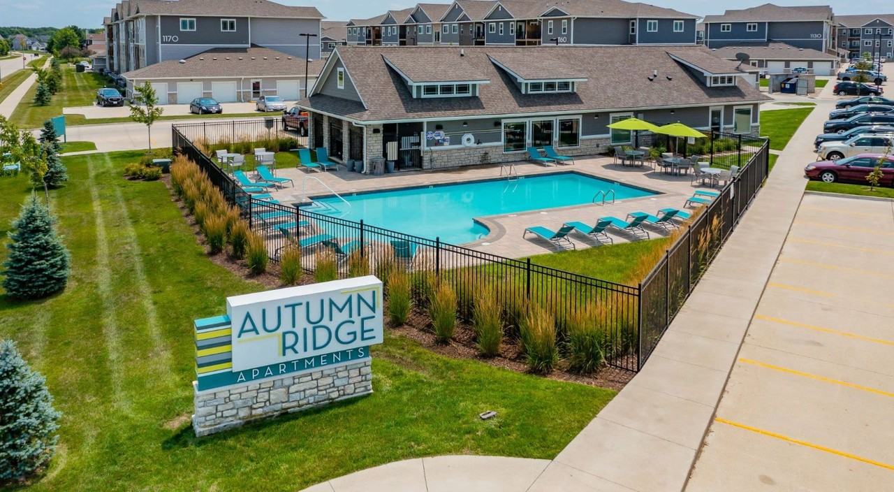 Autumn Ridge Apartments - 1150 Se Olson Dr, Waukee, IA 50263 - Zumper