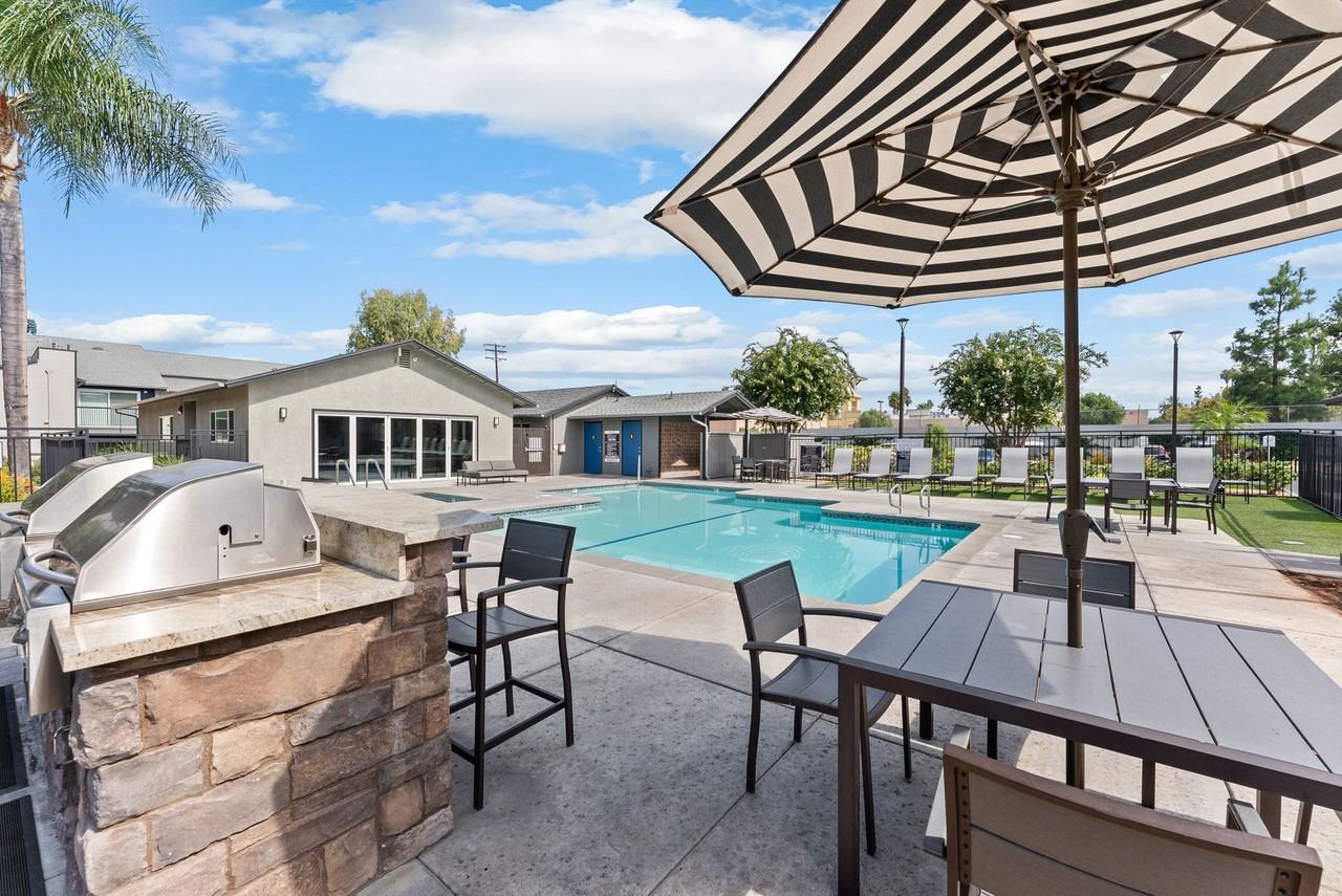 The James Apartments - 7600 Ambergate Pl Riverside CA | Zumper