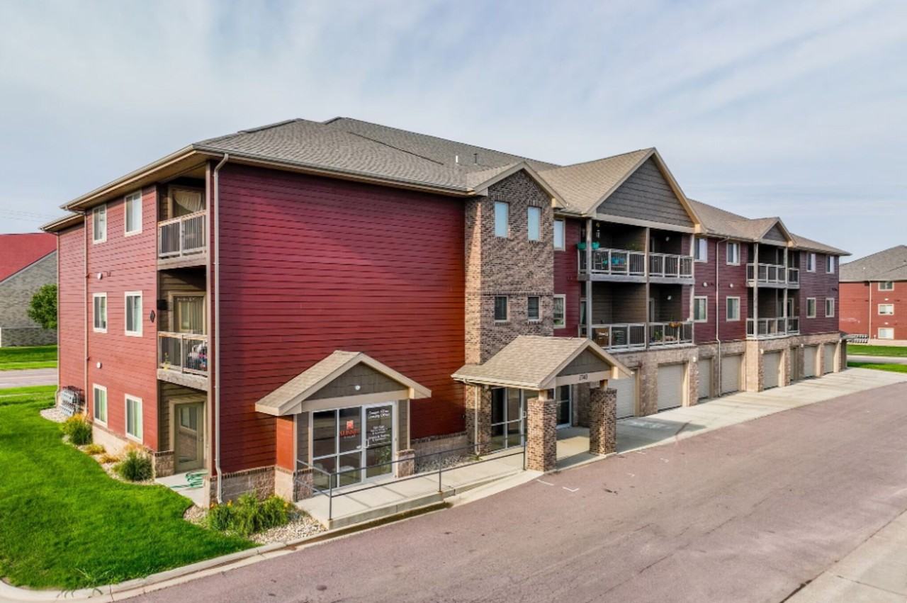 Sunset Villas Apartments - 1701 S Katie Ave Sioux Falls SD | Zumper