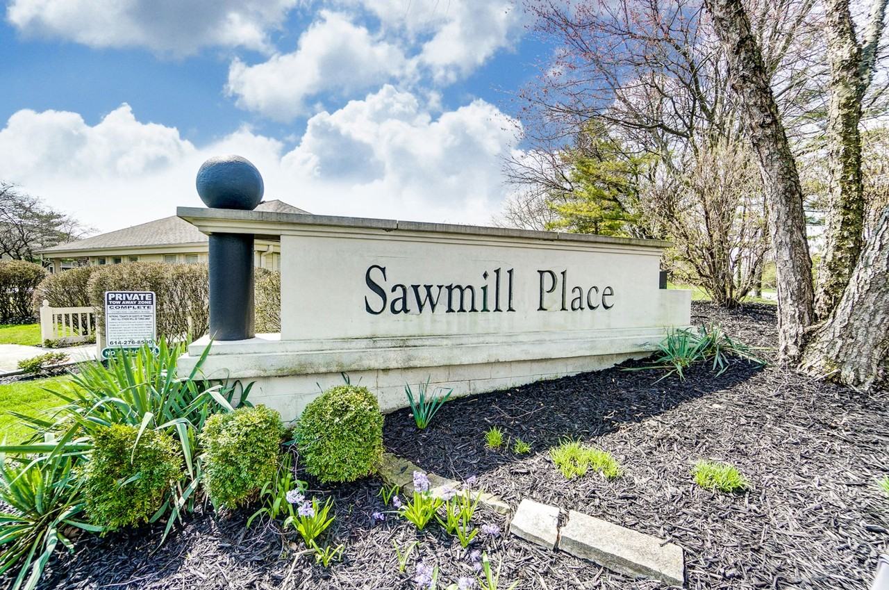 150 - SAWMILL PLACE Apartments - 7150 Bent Tree Blvd Columbus OH | Zumper