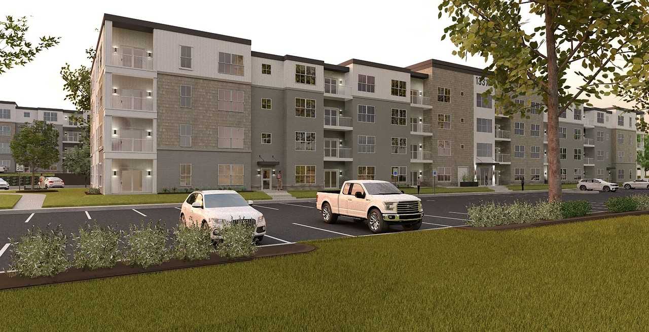 Emerson Flats Apartments - Mount Wolf PA | Zumper