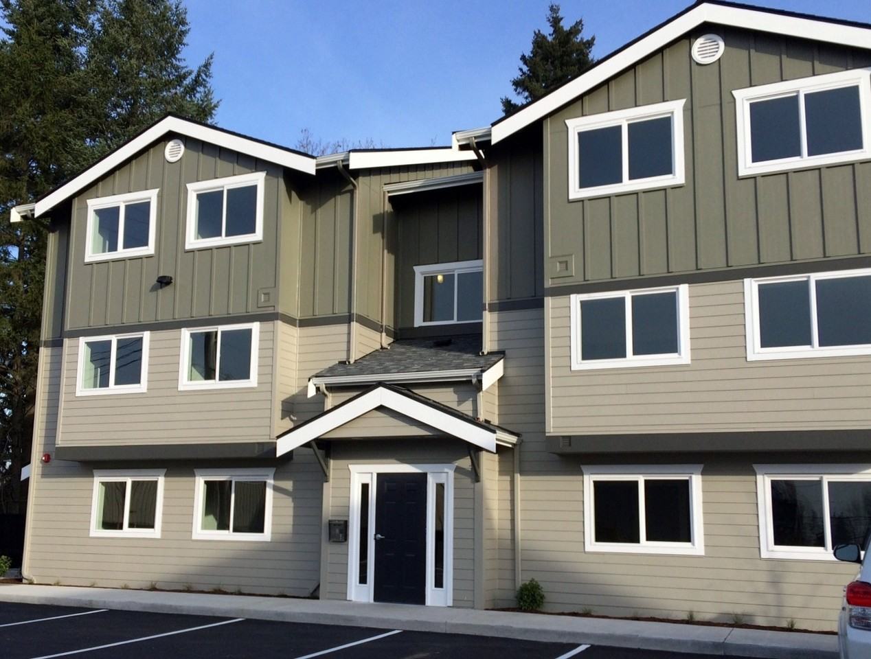 Swan Apartments - 7835 Pacific Ave Tacoma WA | Zumper