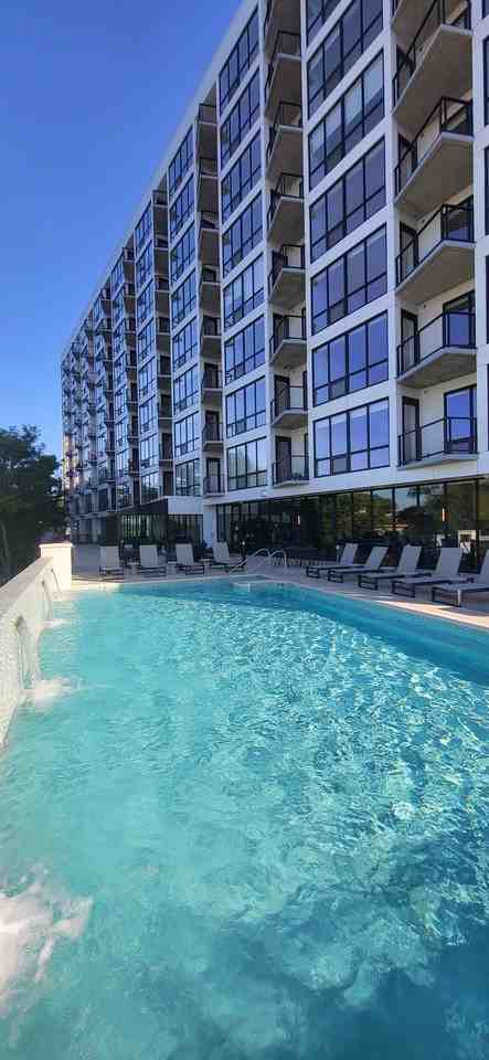 The Adria 179 W. Wilson St. Apartments - 179 W Wilson St Madison WI ...