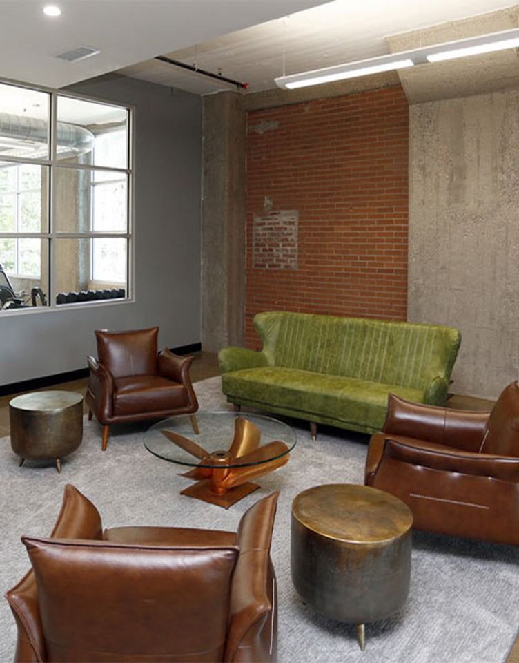 Riverfront Lofts Apartments - 1 Sycamore St, Terre Haute, IN 47807 - Zumper