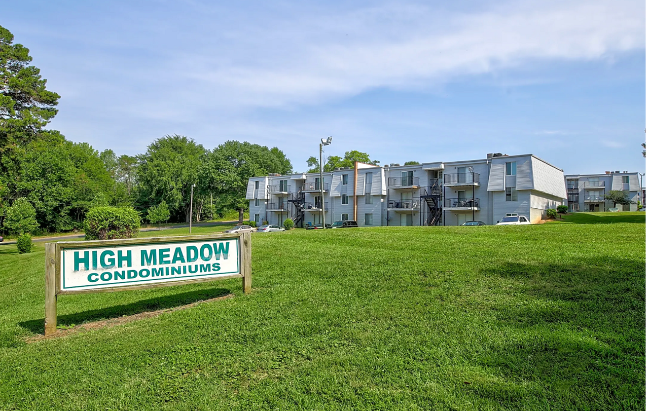 High Meadow Apartments - 825 Farmhurst Dr Charlotte NC | Zumper