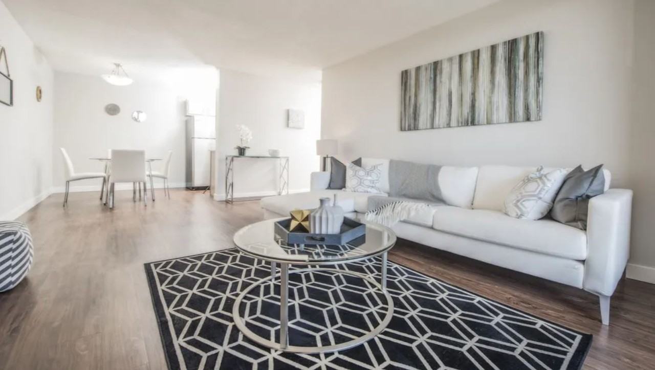 The Pinnacle Apartments - 9600 Southland Cir Sw, Calgary, AB T2V 5A1 ...