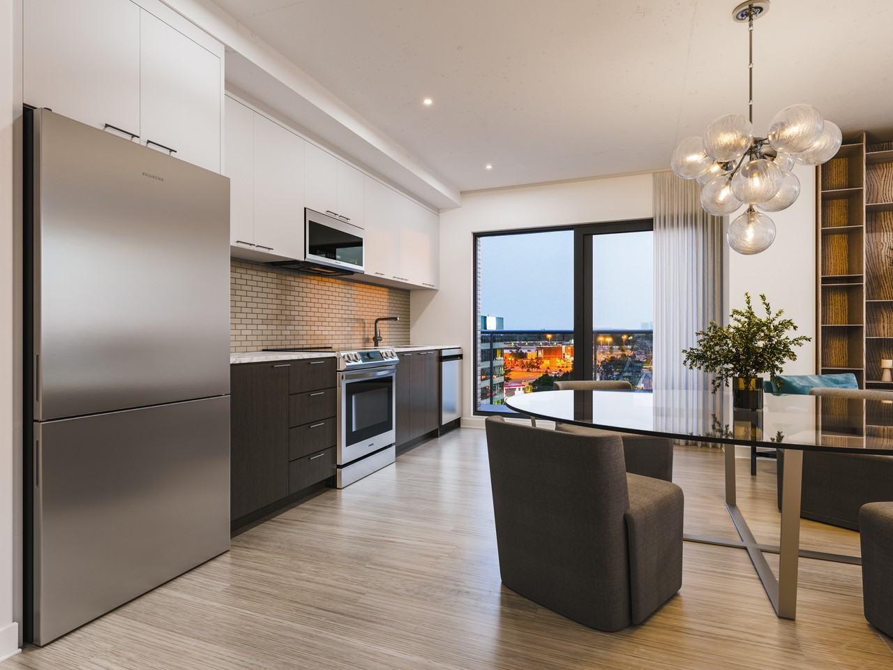 Westpark Apartments - 265 Boul Brunswick, Pointe-Claire, QC H9R 0H7 ...