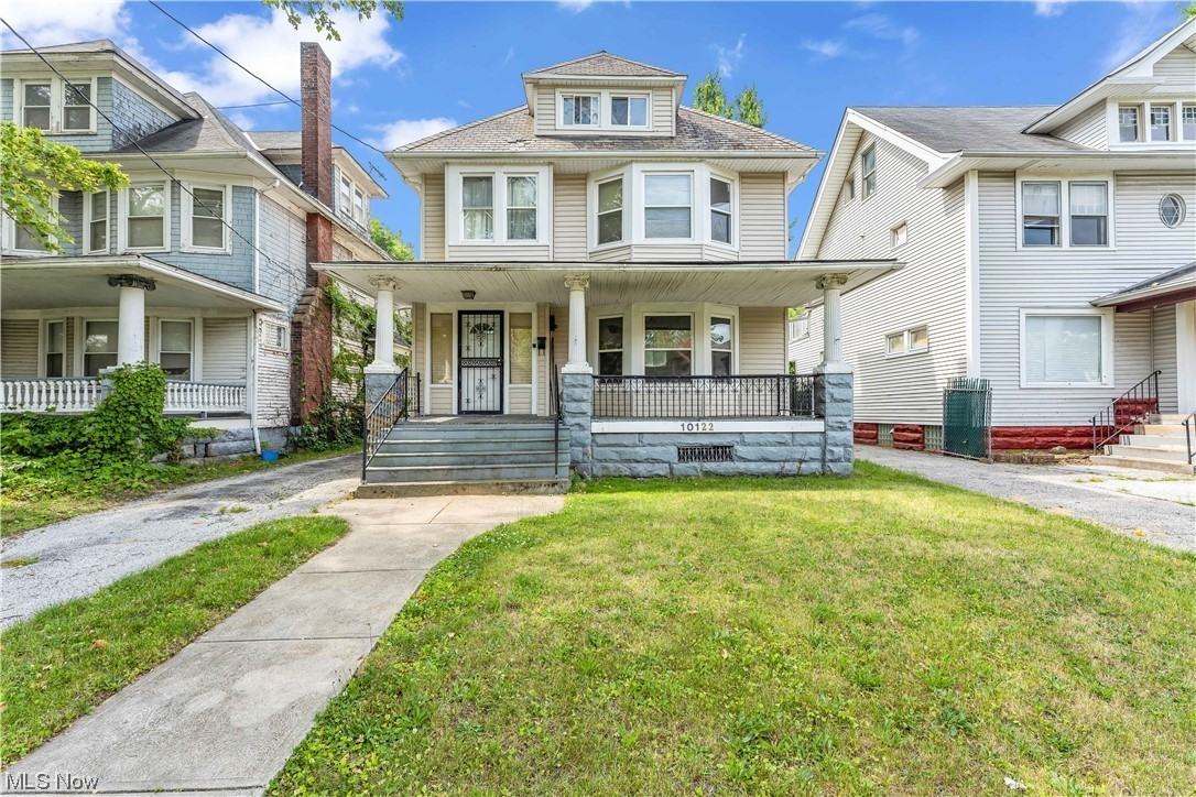 10122 Pierpont Ave, Cleveland, OH 44108 - 3 bedroom House Rental - Zumper