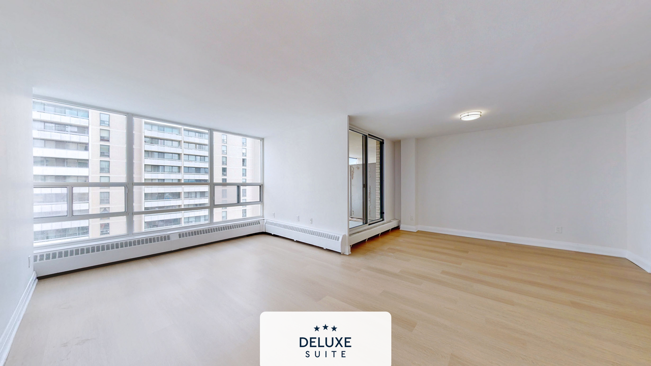 Rosebury Square Apartments - 145 Marlee Ave, Toronto, ON M6B 3H3 - Zumper