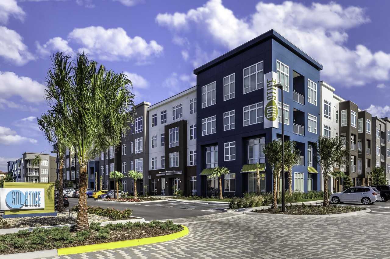 Solstice Apartments - 7511 Solstice Cir Orlando FL | Zumper