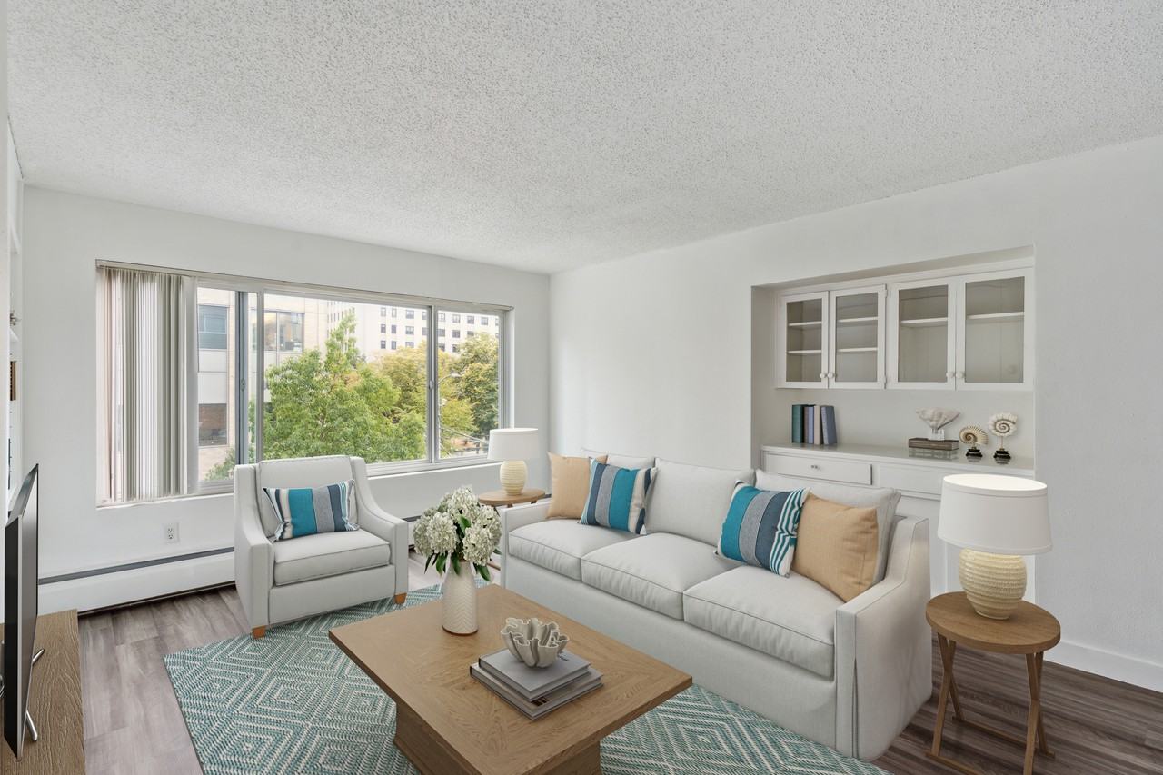 600 Ninth Apartments - 600 9th Ave, Seattle, WA 98104 - Zumper