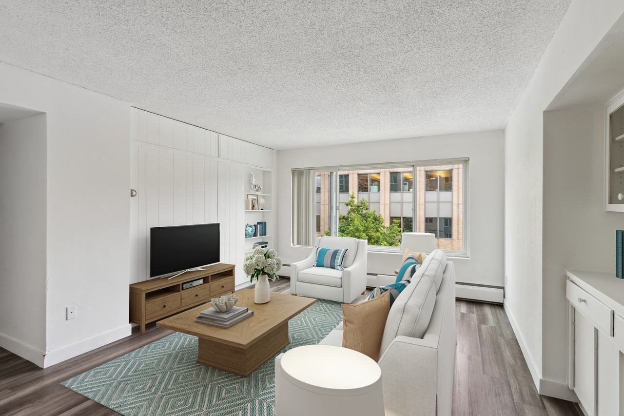 600 Ninth Apartments - 600 9th Ave, Seattle, WA 98104 - Zumper