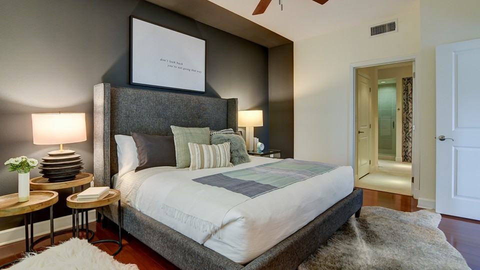 Paseo Residences at Eilan Apartments - 17803 La Cantera Ter, San ...